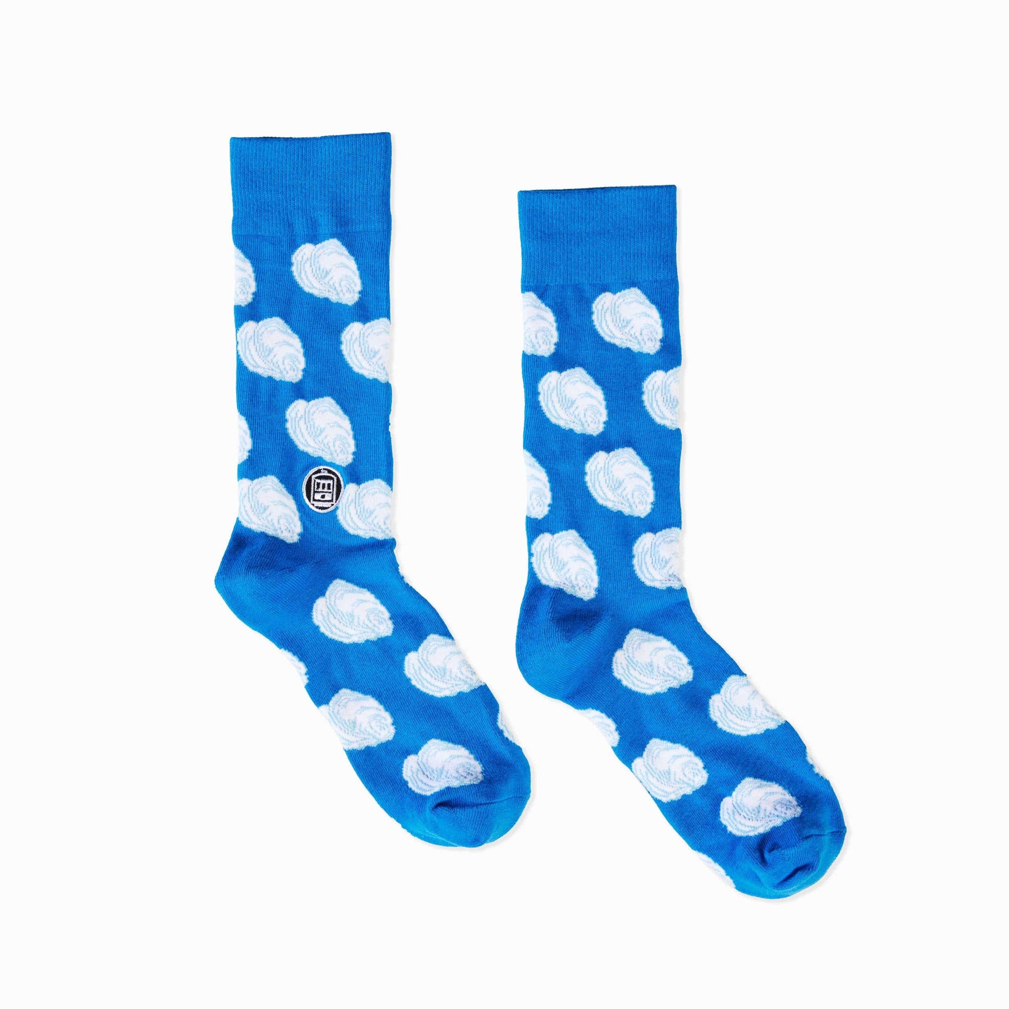 American Cancer Society Oyster Socks