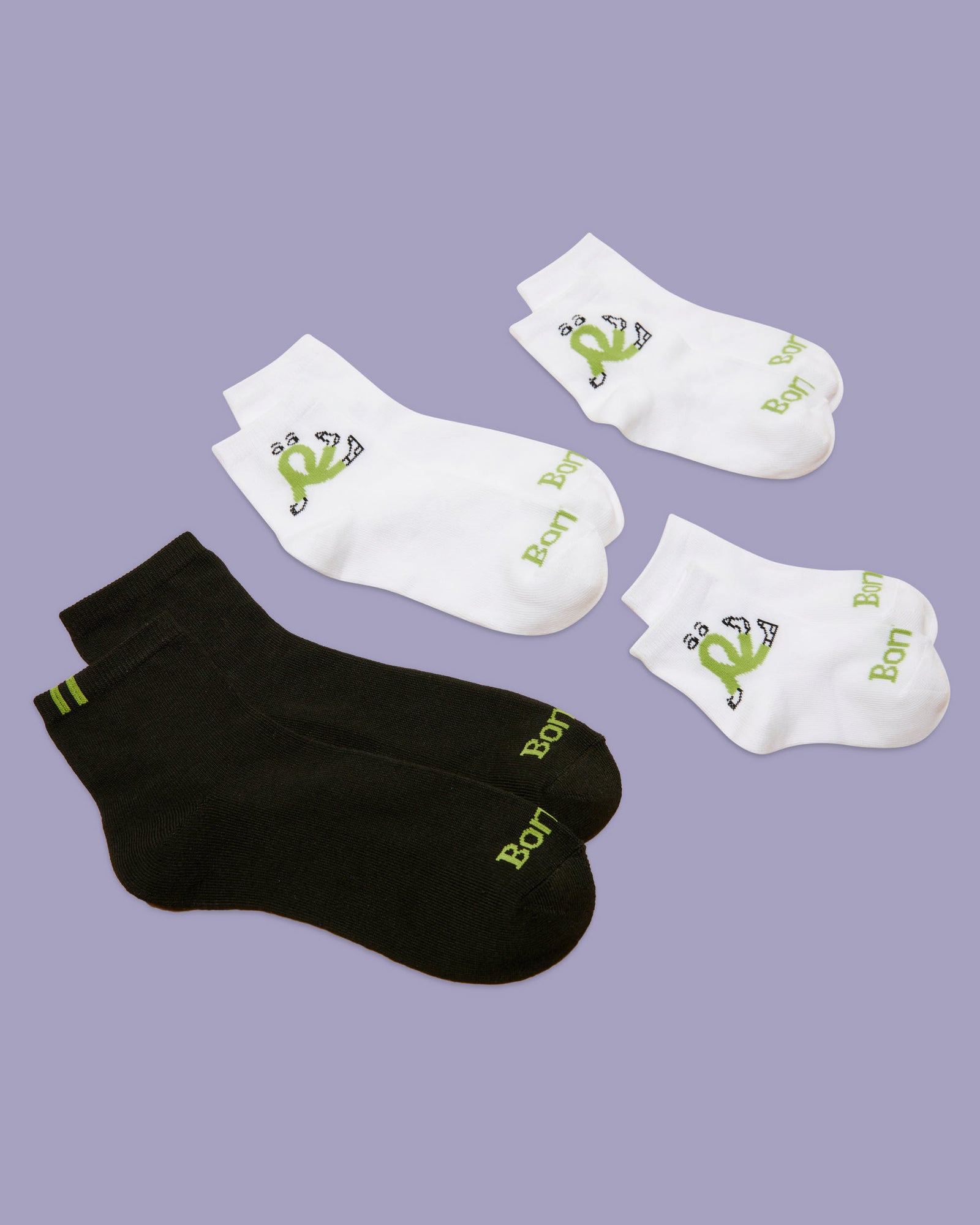 Bonfolk Socks Home Page