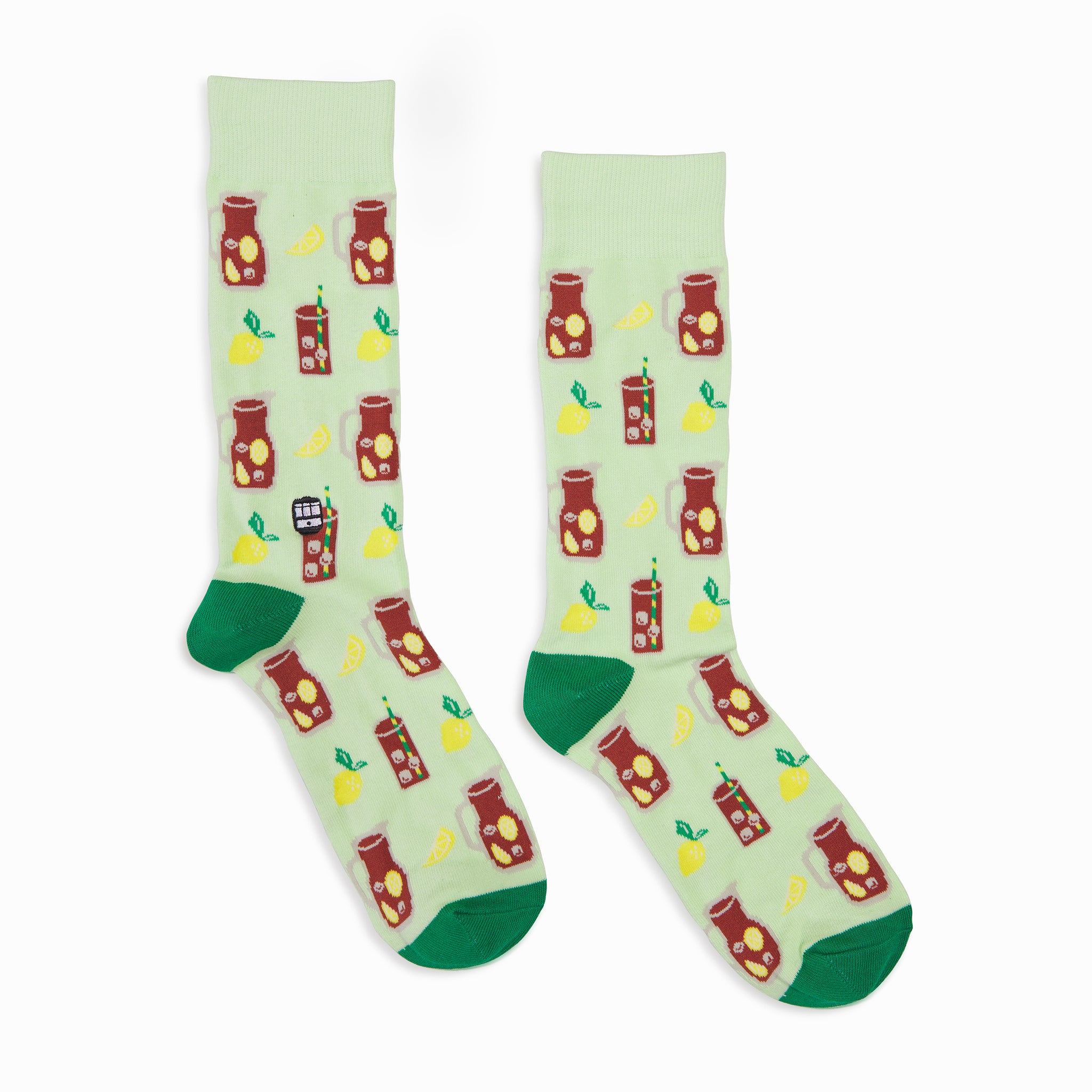 Iced Tea Socks